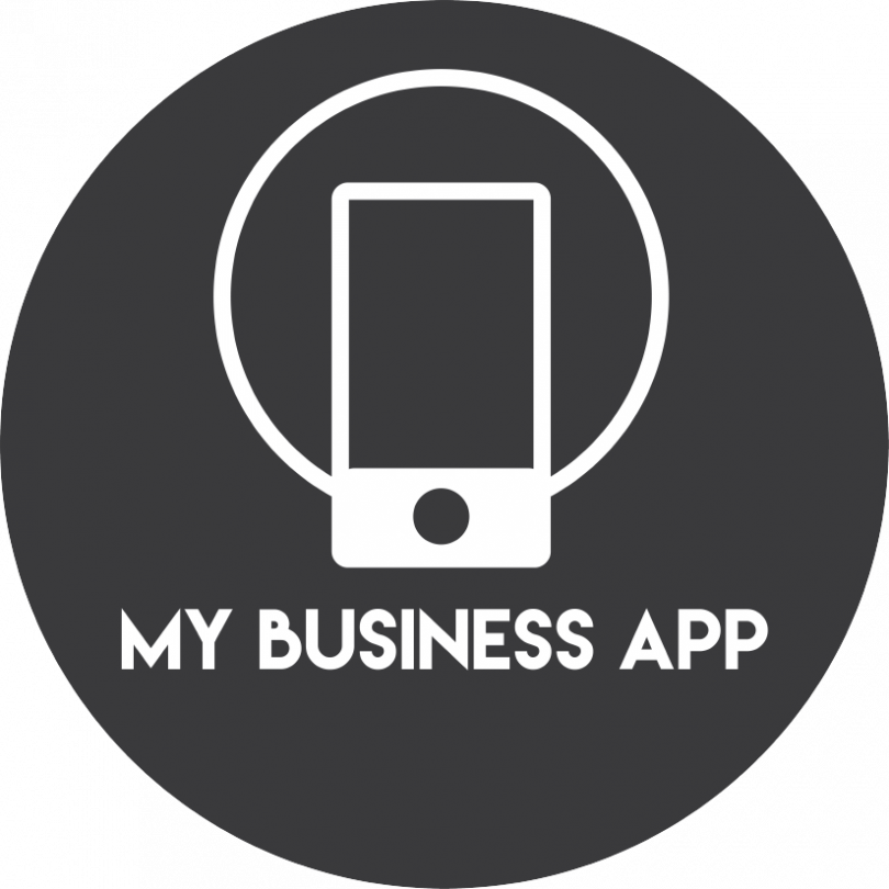 My Business App - Scaffle