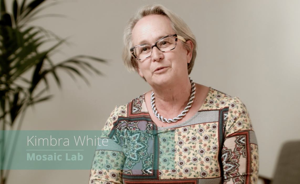 Introducing Mosaic Lab - Scaffle